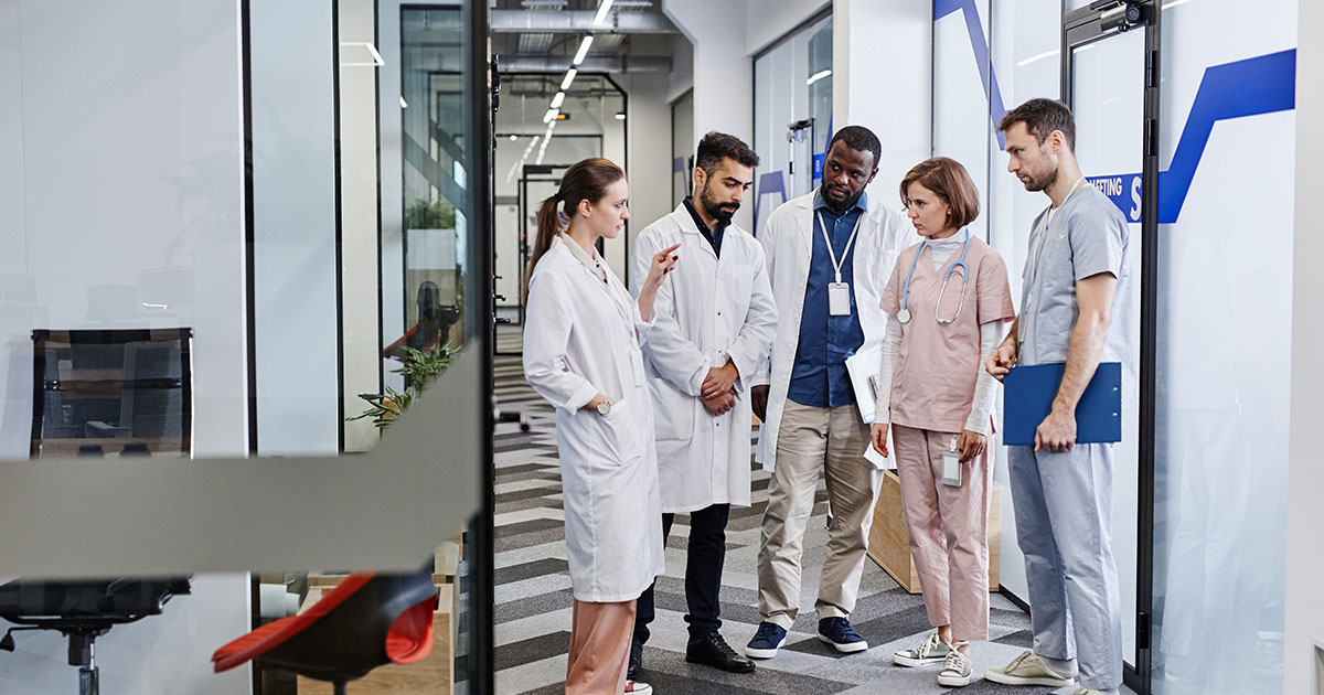 Facility Resources - locumtenens.com